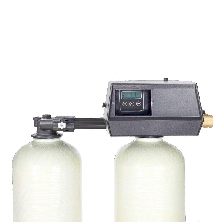 Все товары :: Клапана управления :: Клапан управления Fleck 9100/1600 1 ...